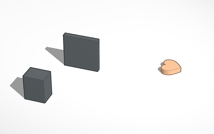 3d Design Testing Scripts Tinkercad 7163