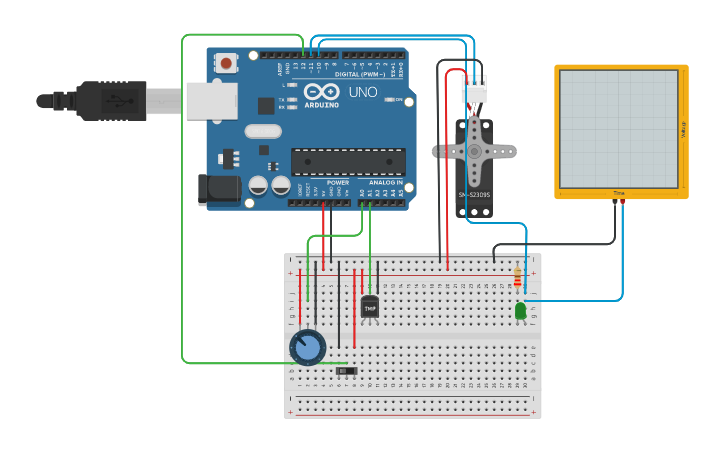 Circuit Design Copy Of Lab5 Circuit2 Tinkercad