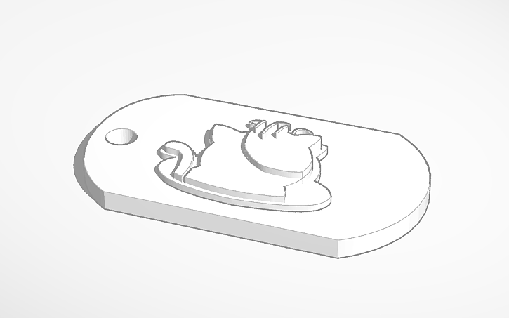 3d Design Scc Tinkercad