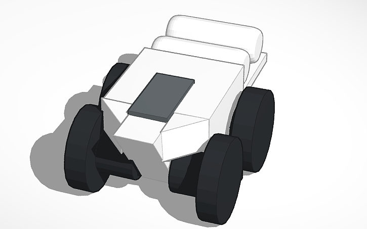 3d Design ДЗ Tinkercad