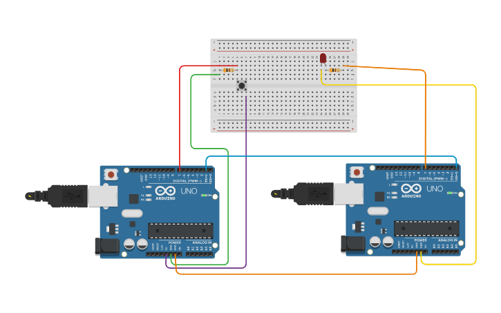 Circuit design Exp3.part3 | Tinkercad