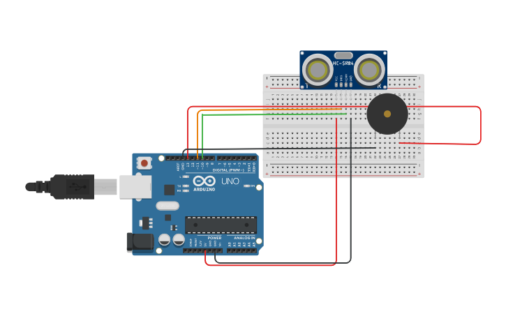 Circuit design Projects | Tinkercad