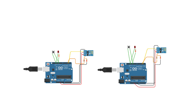 Circuit Design Projeto Arduino Tinkercad