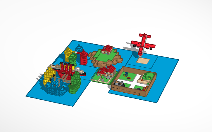 3D design roblox 2006-2010 | Tinkercad