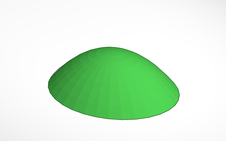 3D design soldier potato helmet pm - Tinkercad