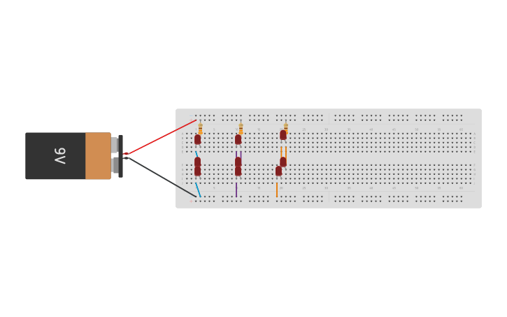Circuit Design Taller Circuitos 1 Tinkercad