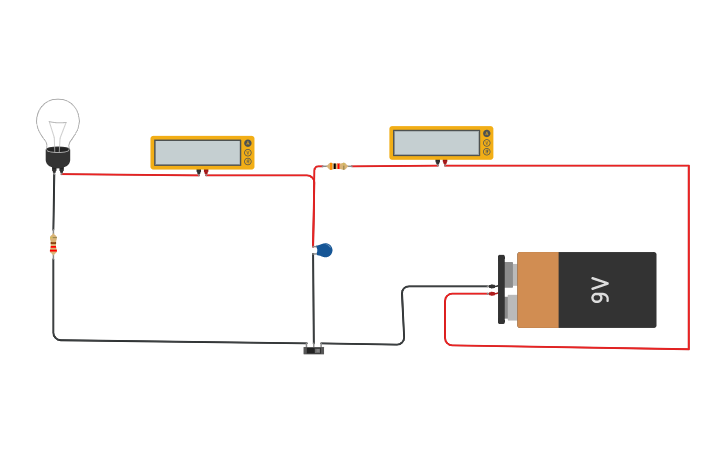Circuit design 3.3.Circuito Condensador | Tinkercad