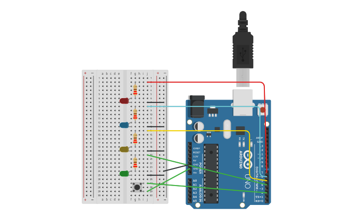 Circuit design HW L12 | Tinkercad