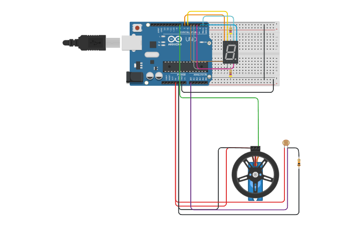 Circuit design Lab 5-StacyCastro - Tinkercad