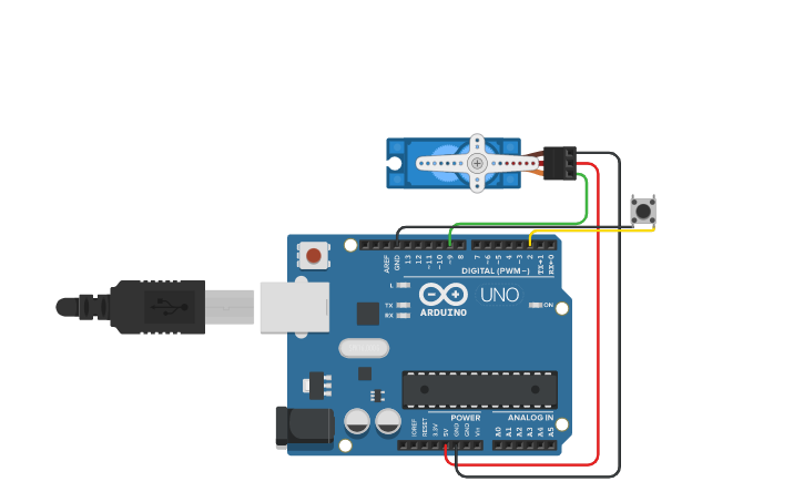 Circuit Design How Random Is Random Tinkercad