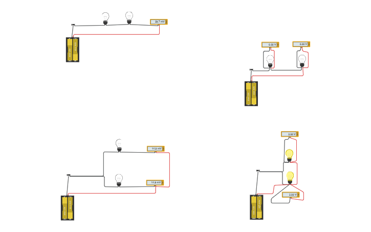 Circuit design Tarea 02, Daniel Alcaide - Tinkercad