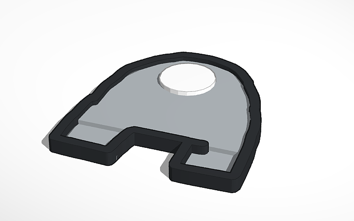 3D design Compartment desktop/drawer Organizer | Tinkercad