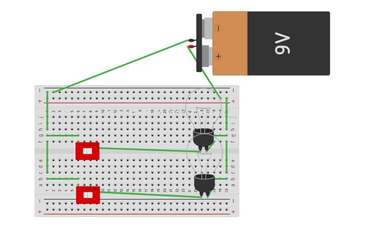 Circuit Design Exam Circuit 2 Parallel Tinkercad