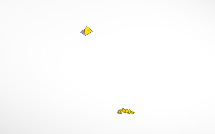 3D design Mida's Multi Tool - Tinkercad