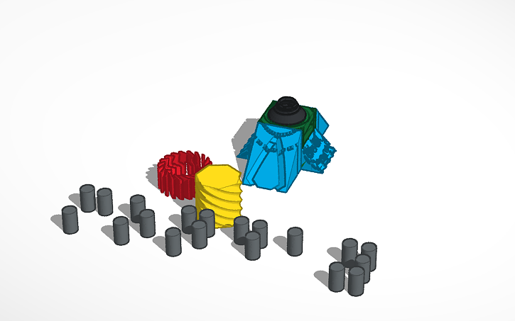 3D design 3d printing | Tinkercad