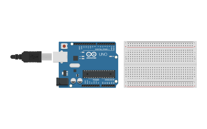 Circuit design App Compu | Tinkercad