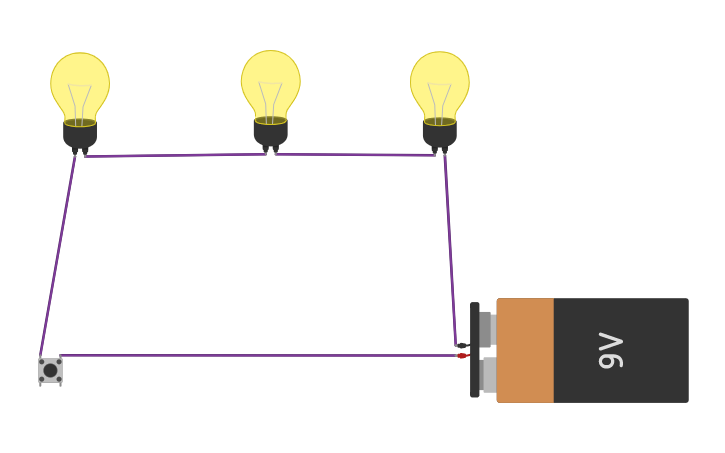 Circuit Design Series Circuit Tinkercad