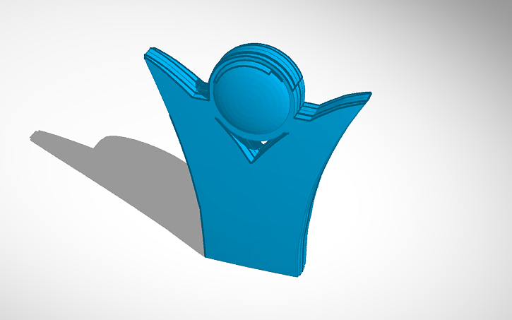 3D design Symbol | Tinkercad