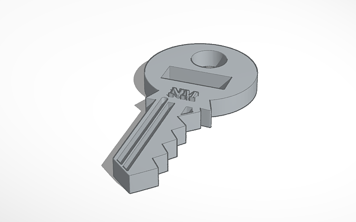 3D design Tutorial 10 Nabil Marco - Tinkercad