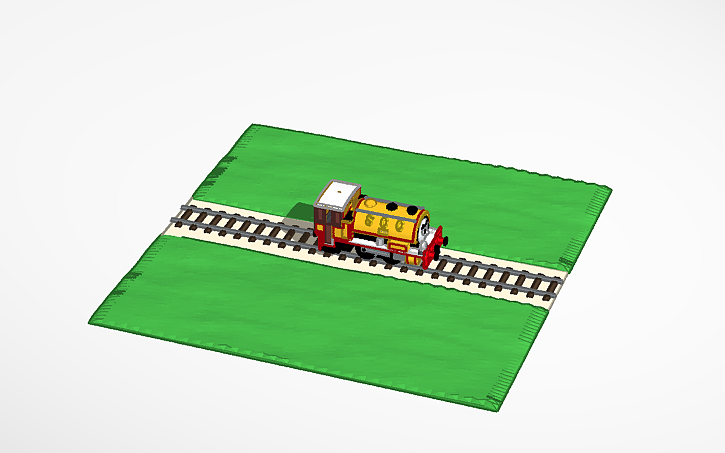 3D design Bill | Tinkercad