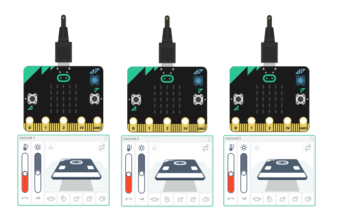 Circuit design Bodacious Maimu | Tinkercad