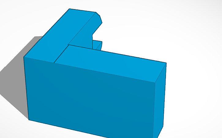 3D design 1 | Tinkercad