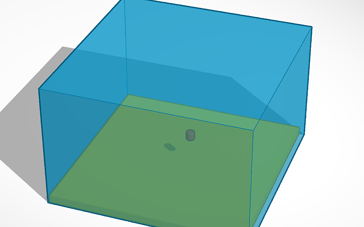 3D design Ingenious Lappi - Tinkercad