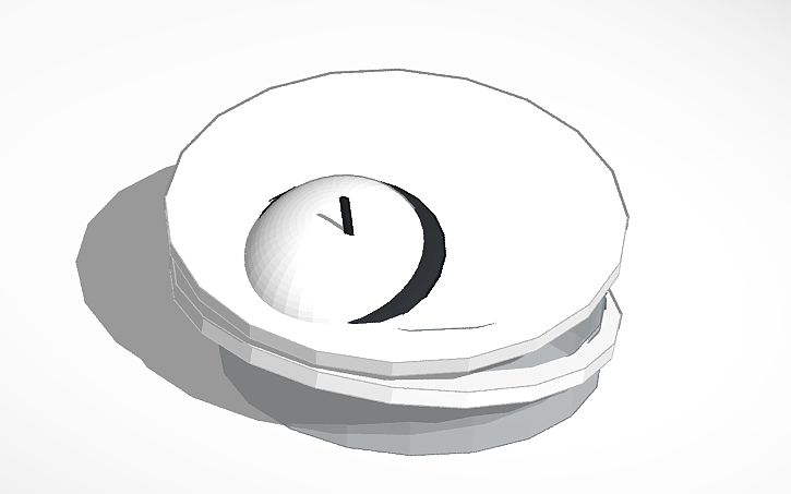 3D design Stunning Tumelo | Tinkercad