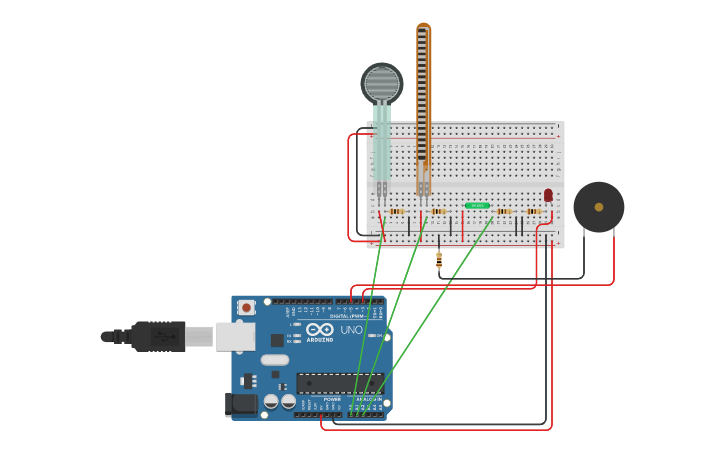 Circuit Design Tugas Kelompok 7 1 Tinkercad