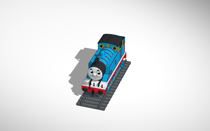 3D design REALLY USEFUL ENGINE!!!!!!!!! - Tinkercad