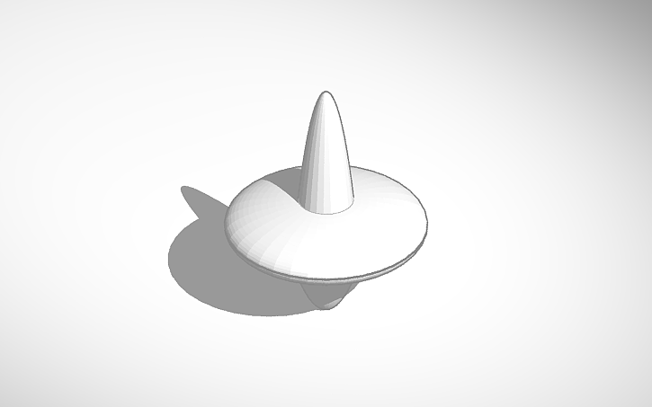 3D design inception totem | Tinkercad