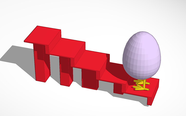 3D design Shiny Gogo | Tinkercad