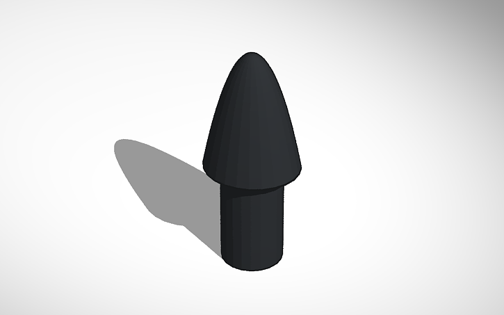 3D design Daniele Dux | Tinkercad
