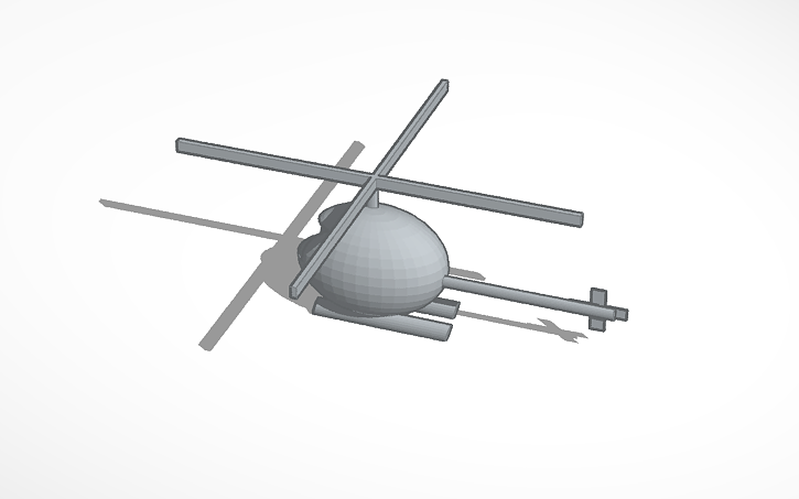 3D design mikey harris | Tinkercad