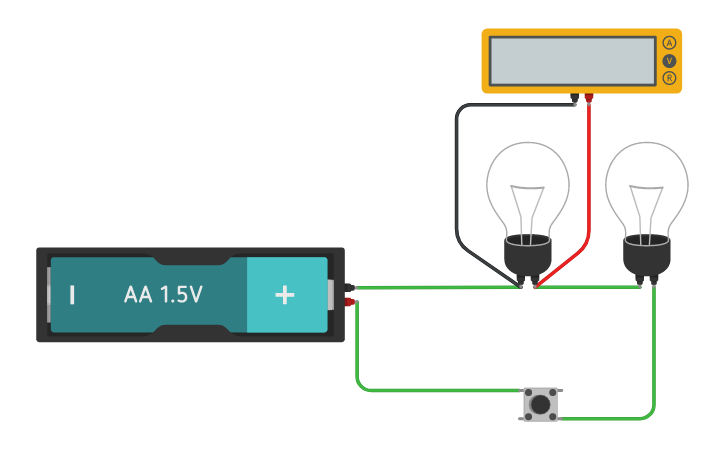 Circuit design Swanky Waasa | Tinkercad