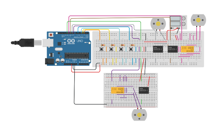 Circuit design PC2-Alvariño-IM1A - Tinkercad