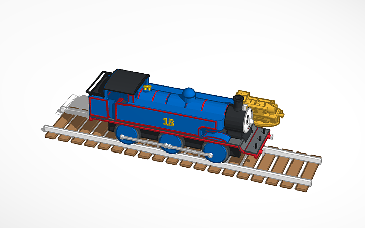 3D design 200 DESIGNS - Tinkercad