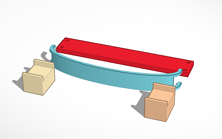 3D design Assignment 12 - Tinkercad