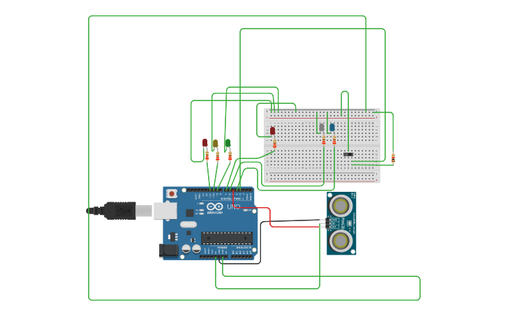 Circuit design Mateo Delgadillo Reto1 | Tinkercad