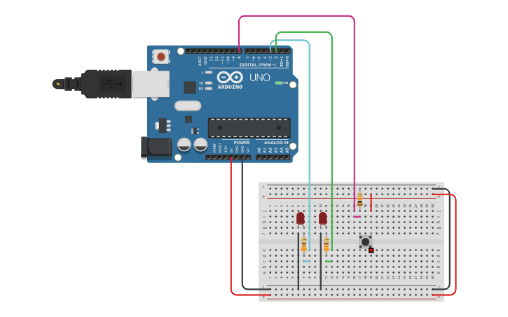 Circuit design sketch3_sd_act423_arduino_5321 | Tinkercad