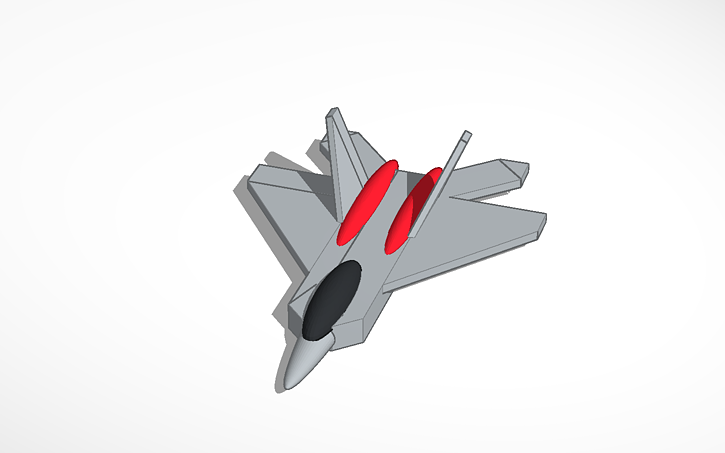 3d Design My First Creation Tinkercad