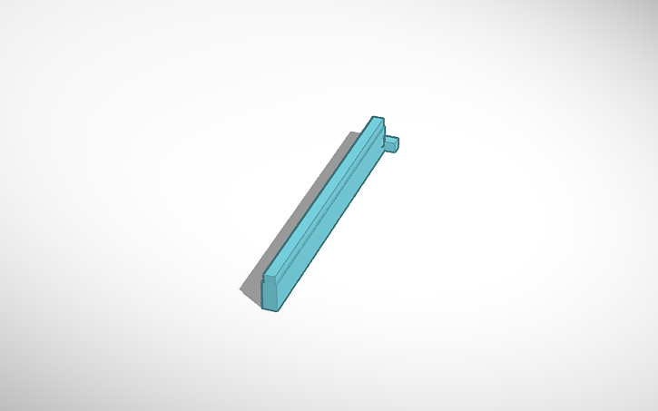 3D design WR-wing-base-3Dkanjers - Tinkercad