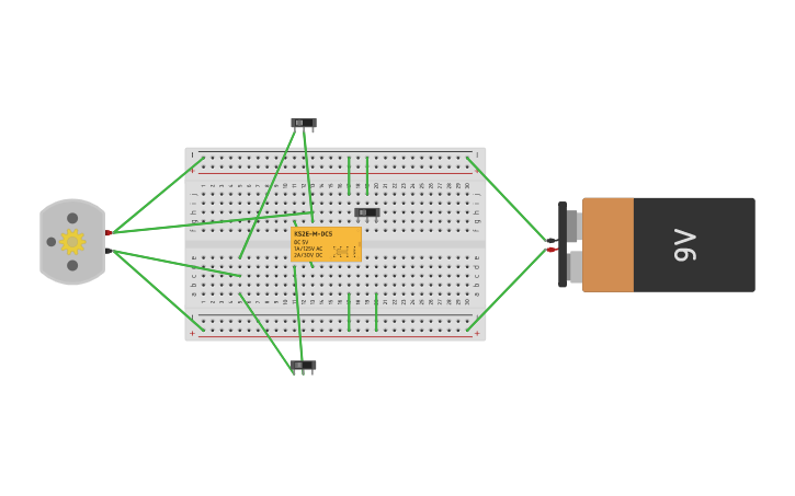 Circuit design Shiny Fulffy | Tinkercad