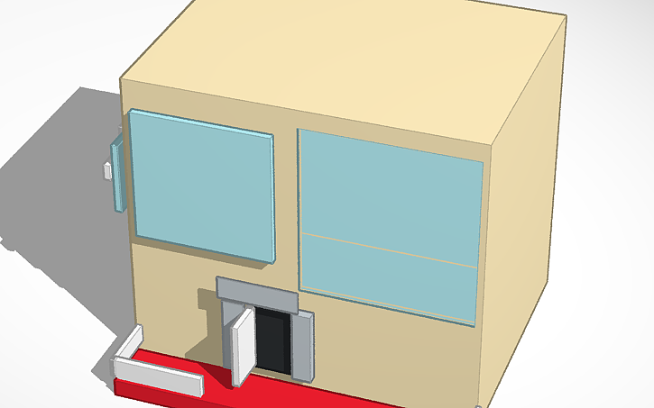 3D design store - Tinkercad