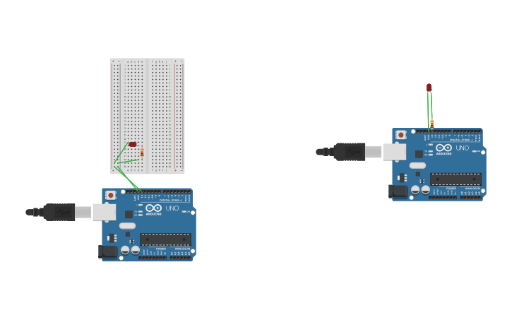 Circuit Design Exquisite Curcan Tinkercad