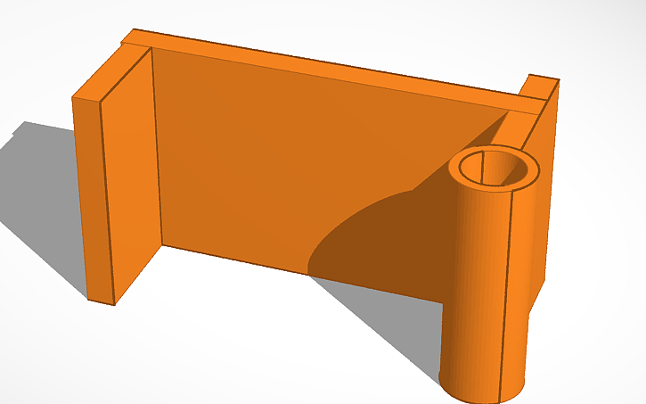 3D design Release Mechanism | Tinkercad