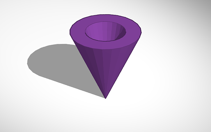 3d Design Задание 1 4 Tinkercad