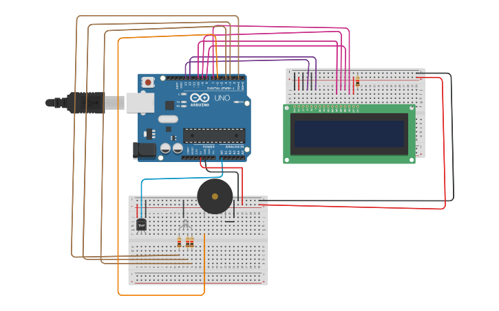 Circuit Design Problemstatement2 Tinkercad