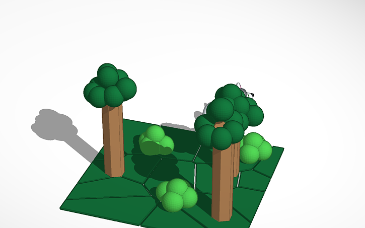 3d Design Passion Project Tinkercad