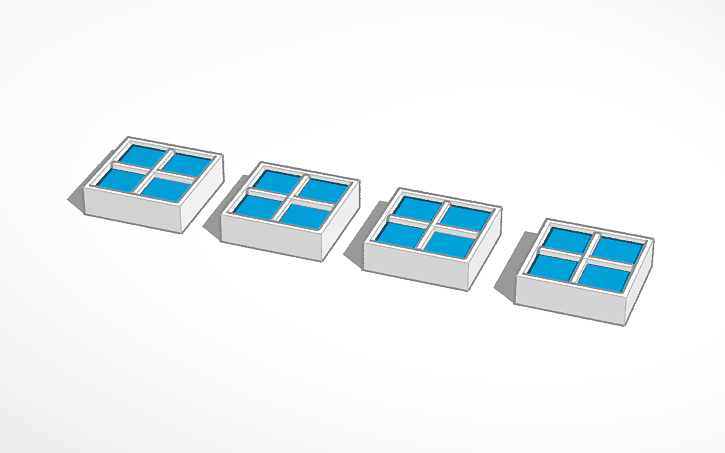 3D design Windows - Tinkercad